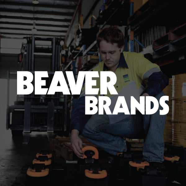 Beaver Brands