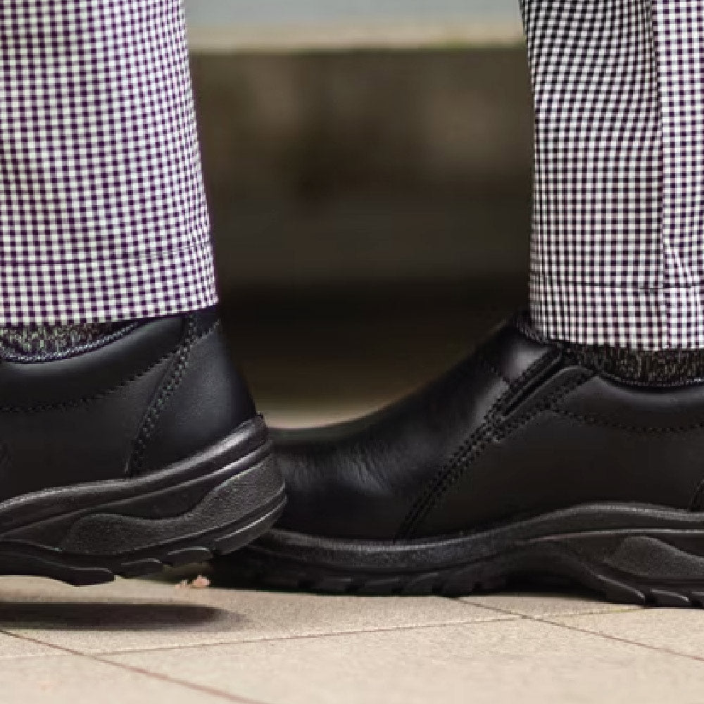 Women’s Hospitality Footwear