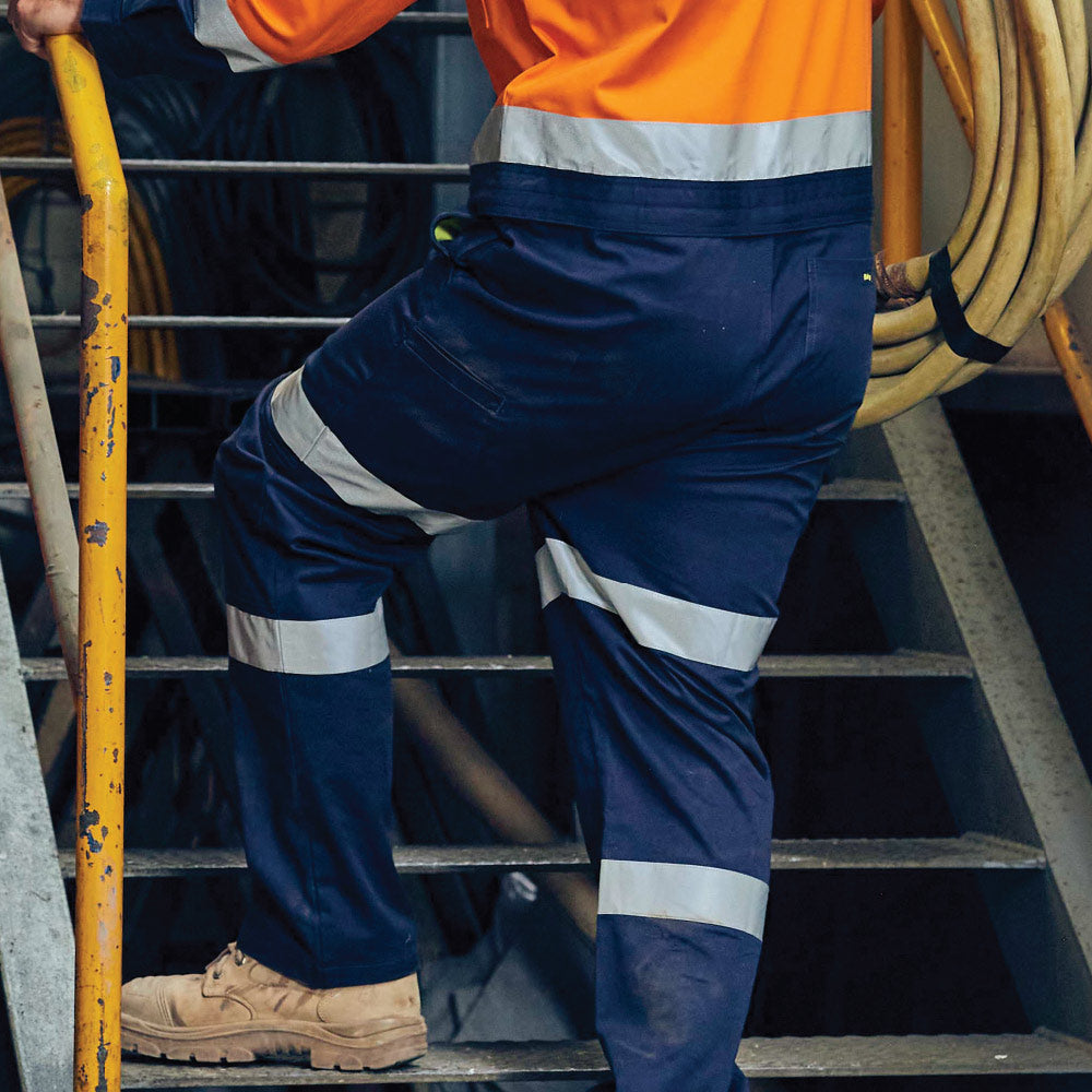Men’s HI VIS Pants
