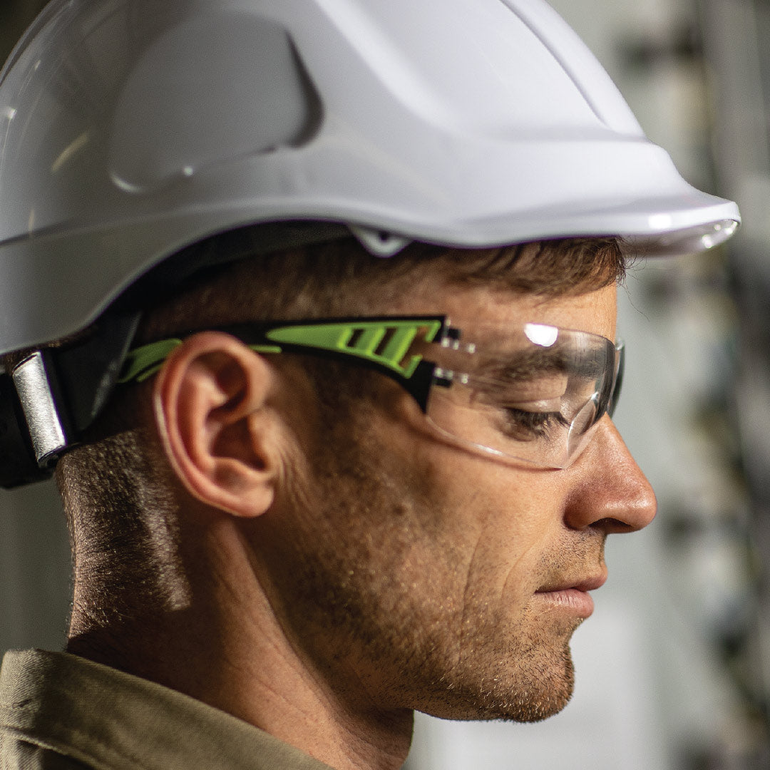 Eyewear Protection