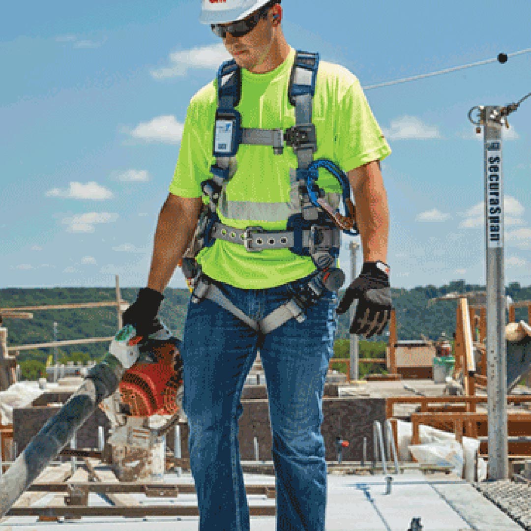 Fall Protection