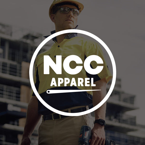 NCC Apparel