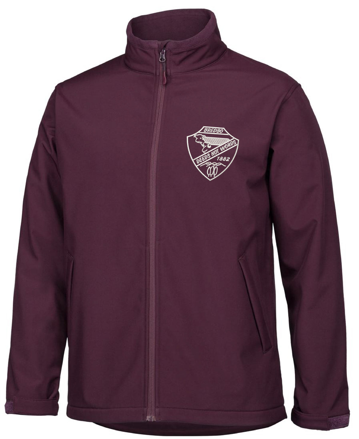 Bredbo Public School Softshell Jacket