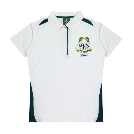 Monaro High School Senior Polo